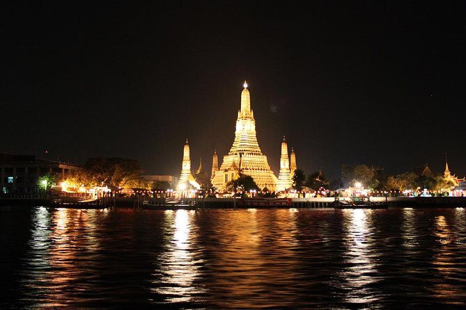 Manohra 5 Star Luxurious Dinner Cruise in Bangkok - Who Will Appreciate This Experience?