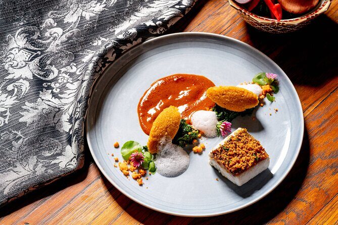 Manohra Cruise Luxury Dining - An In-Depth Review of the Experience