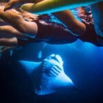 Manta Ray Snorkel in Kailua-Kona with Hot Cocoa - Who Should Sign Up?