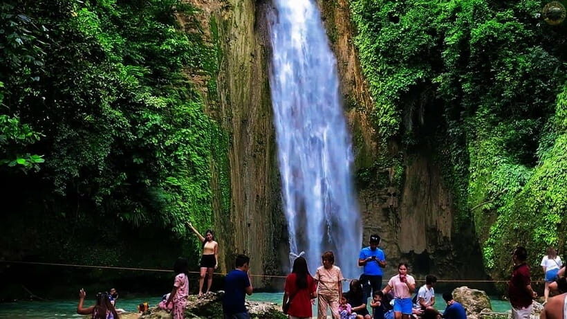 Mantayupan Falls & Moalboal: Snorkeling & Sardine Run Tour - A Closer Look: What’s in Store