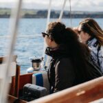 Maori Rock Carvings Eco Sailing Taupo - What You’ll Love About This Tour