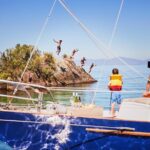 Maori Rock Carvings - Taupo Sailing Adventures - Kindred Spirit - Practical Details: The Fine Print