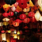 Marble Mountain And Hoi An Old Town Dinner And Tour From Da Nang - Dinner and Evening Stroll in Hoi An