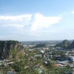 Marble mountain and Linh Ung temple from Da Nang/ Hoi An (4 hour) - Linh Ung Pagoda and Lady Buddha