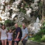 Marble Mountain -Buddha Statue -PeakMonkey Mountain -PRIVATE CAR - Exploring Monkey Mountain – Ban Co Peak and US Military History