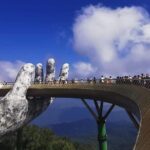 MARBLE MOUNTAIN-GOLDEN BRIDGE-MONKEY MOUNTAIN fromDaNang or HoiAn - Who Will Enjoy This Tour?