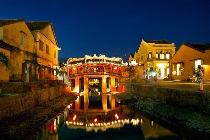 Marble Mountain - Hoi An Colour Lanterns & Night Market from DN - Authenticity & Traveler Insights