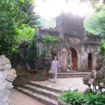 Marble Mountain, Linh Ung Pagoda and Hoi An From Da Nang - First Stop: Linh Ung Pagoda