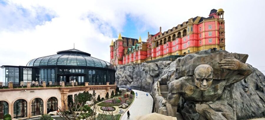 Marble Mountains & afternoon Ba Na Hills small group tour - What the Tour Means for You