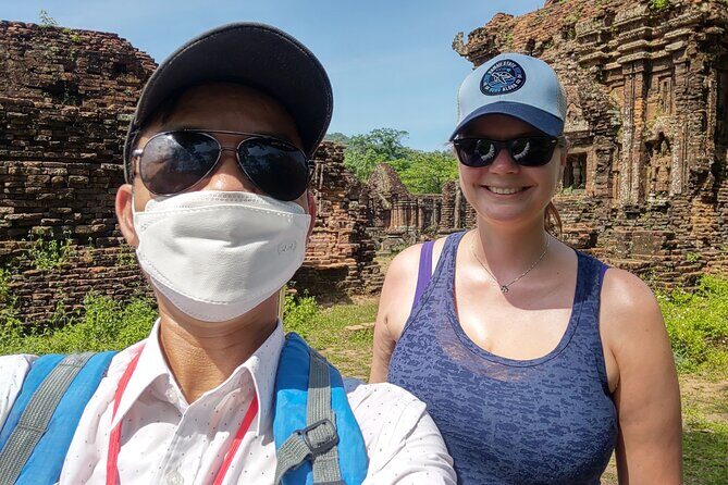 Marble Mountains and My Son holly land full day tour from Da Nang - Who Should Consider This Tour