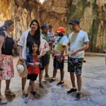 Marble mountains cave & craft, Laddy Buddha, war museum, cuisine - FAQs