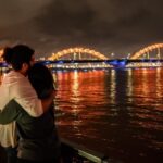 Marble Mountains - Han River Cruise -Dragon Bridge by night - The Value in the Details