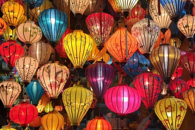 Marble Mountains -Hoi An Old Town Group Tour from Da Nang/Hoi An - An In-Depth Look at the Tour Experience