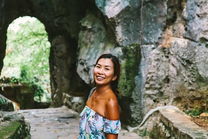 Marble Mountains - Monkey Mountain - Sunset tour - The Sum Up
