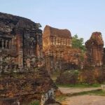 Marble Mountains & My Son Sanctuary Private Tour - FAQ about the Marble Mountains & My Son Sanctuary Private Tour
