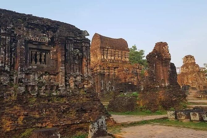 Marble Mountains & My Son Sanctuary Private Tour - FAQ about the Marble Mountains & My Son Sanctuary Private Tour