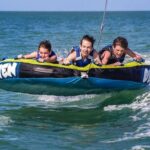 Marco Island Dolphin Watching & Tubing Adventure - Itinerary Breakdown: What Really Happens During the Tour