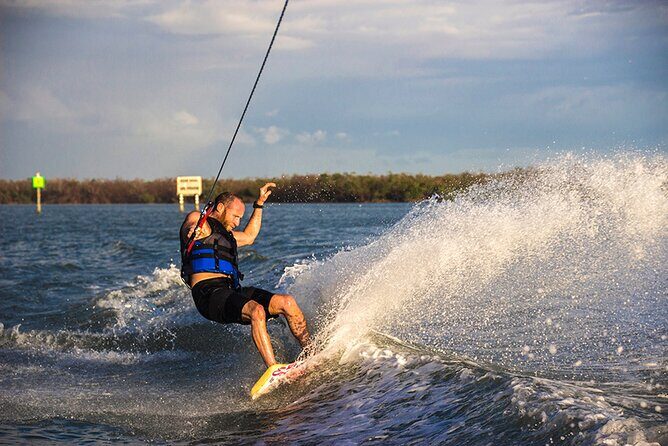 Marco Island Private 3 Hour Watersports Adventure - Why This Tour Is a Great Choice