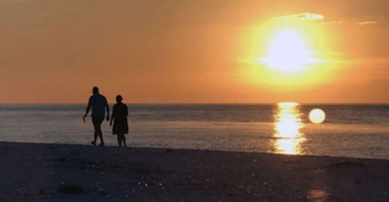 Marco Island: Sunset Boat Tour - Who Will Love This Tour?