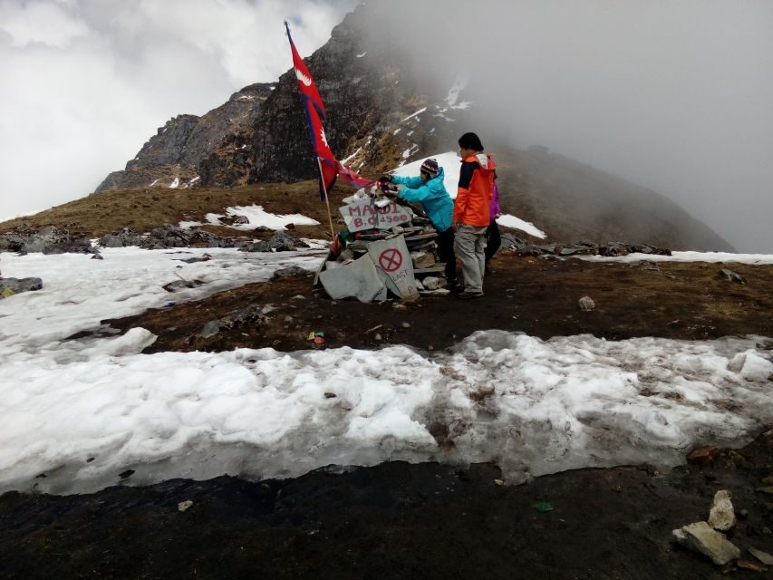 Mardi Himal Base Camp Trek from Pokhara - What’s Included and What You Should Consider