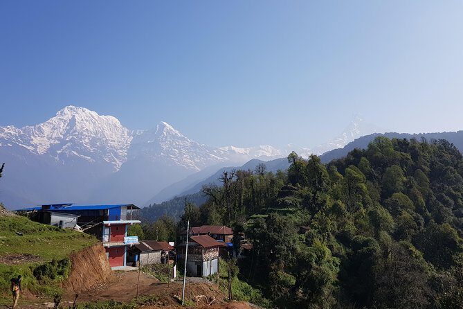 Mardi Himal Trek - Who Will Love the Mardi Himal Trek?