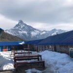 Mardi Himal Trek - Practical Details and What They Mean for You