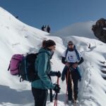 Mardi Himal Trek 4N-5D - Authentic Experiences and Guided Insight