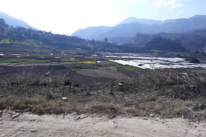 Mardi Himal Trek and Natural Hot Spring - FAQ