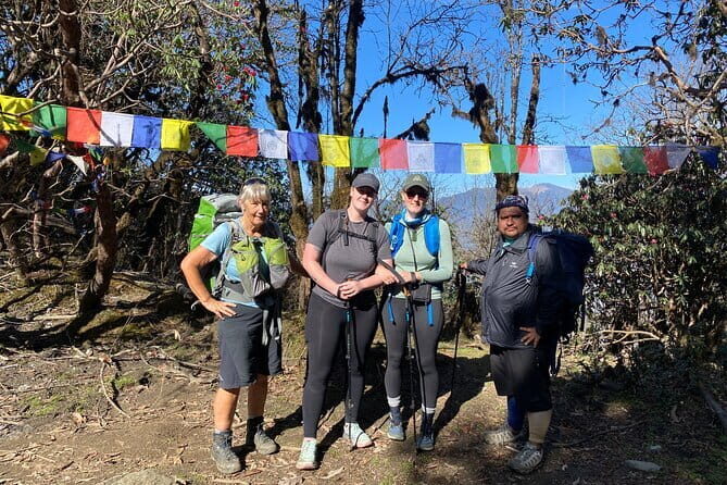 Mardi Himal Trek Nepal - What Travelers Say: Authentic Feedback