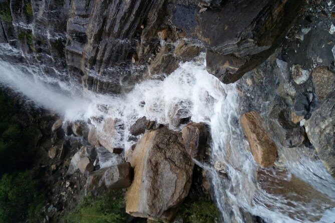 Mardi Himal Trek - The Itinerary in Detail