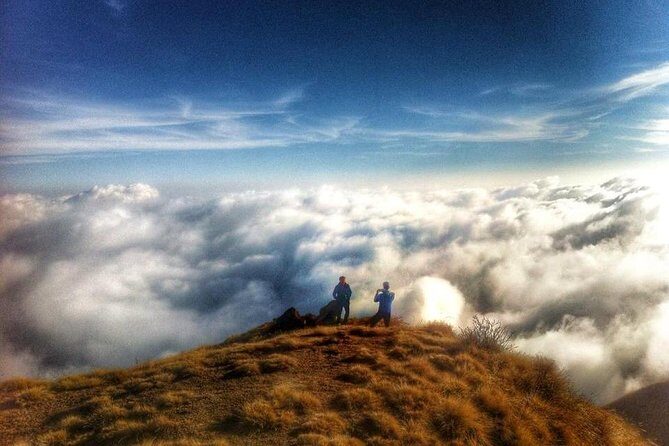 Mardi Himal Treks - Day-by-Day Breakdown