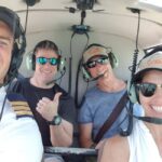 Margaret River: 20 min scenic helicopter flight - The Value of the Experience