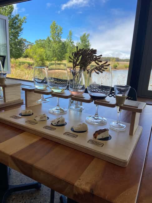 Margaret River: Bettenays Wine and Nougat Tasting Experience - The Value of This Experience