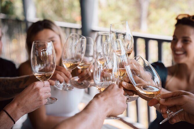 Margaret River Boutique Wine Tour w. Blind Tasting+Italian Lunch - What Makes This Tour Stand Out?