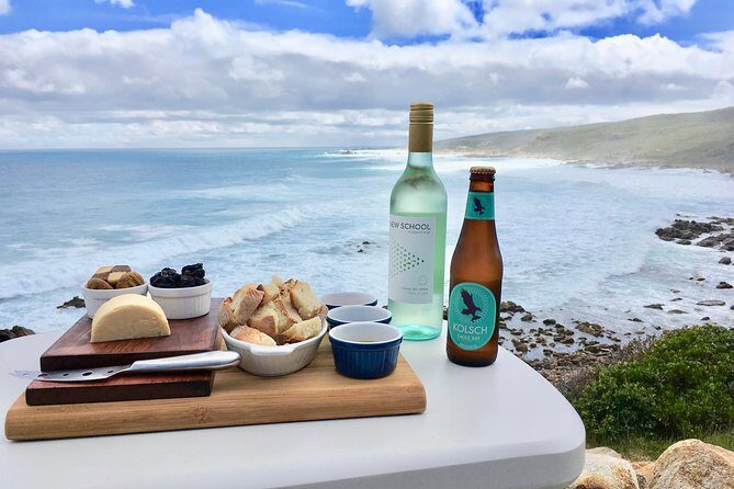 Margaret River Coastal and Wildlife Eco Trip from Busselton or Dunsborough - What the Reviews Reveal
