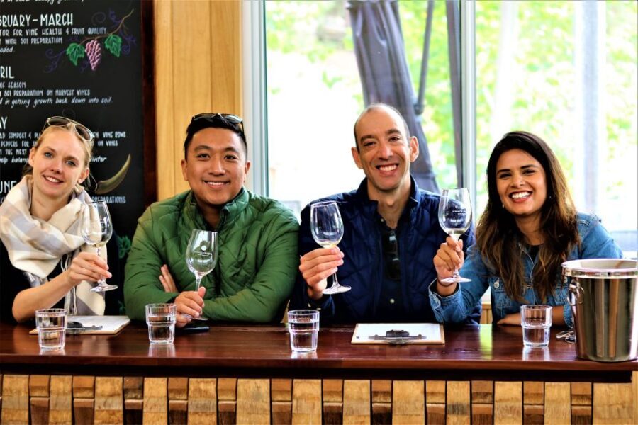 Margaret River: Customizable Guided Private Wine Tour - Who Is This Tour Best For?