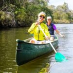 Margaret River: Guided Canoe & 4x4 Tour with Lunch & Wine - An In-Depth Look at the Tour Experience