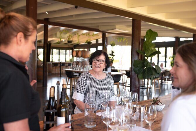 Margaret River Icons Tour Hosted by Regional Expert - The Itinerary in Detail