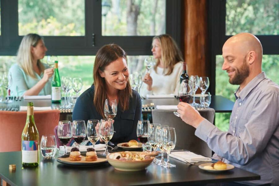 Margaret River: Leeuwin Estate Ultimate Seasonal Experience - The Itinerary Breakdown: What Makes Each Part Special