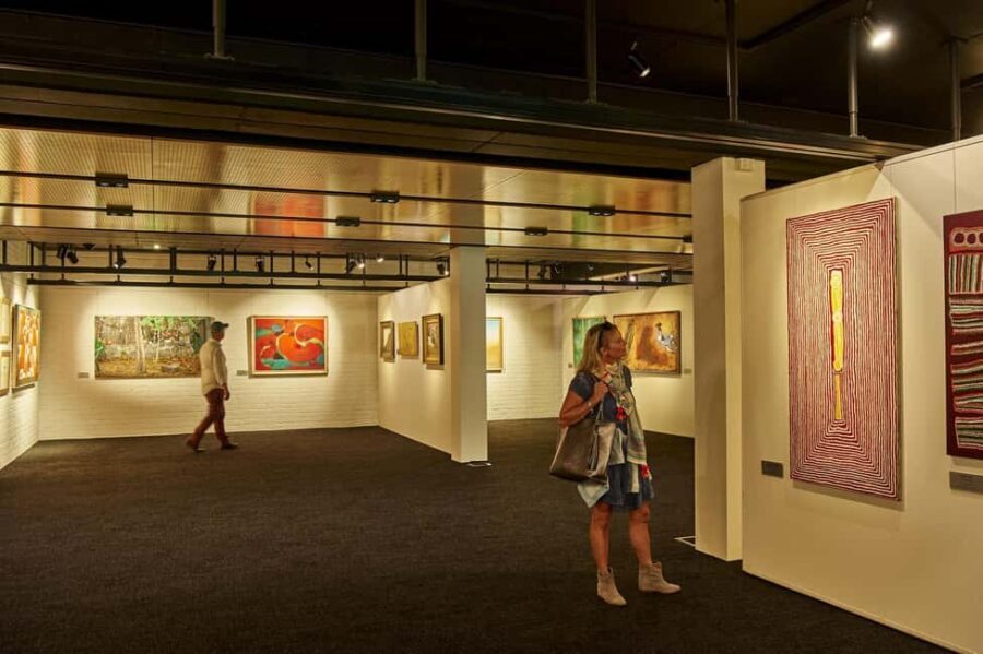 Margaret River: Leeuwin Estate Winery Art and Wine Tasting - What You’ll Get & What You Might Miss