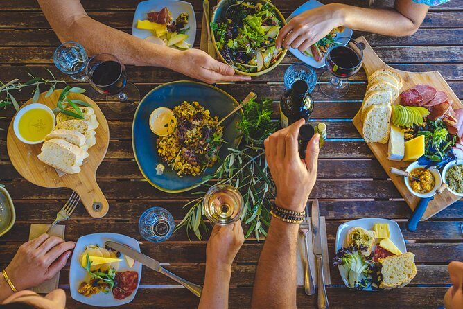 Margaret River Private Tour - What Reviewers Say