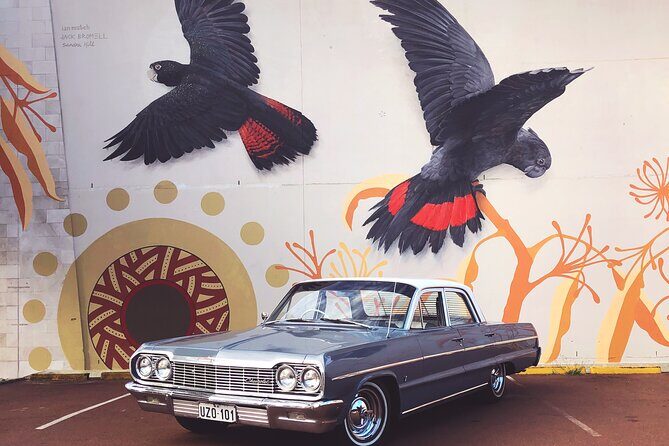 Margaret River Private Wineries Tour by Chevy Belair Classic Car - Final Thoughts: Why Choose This Tour?