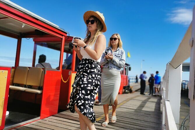 Margaret River Region Impression Day Tour from Perth - Transportation, Duration, and Group Size