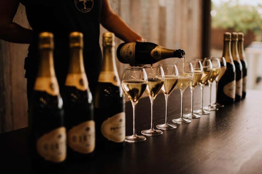 Margaret River: Sparkling Wine Flight Tasting at Howard Park - Practical Tips for Your Visit