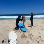 Margaret River Surfing Academy - Private Surfing Lesson - The Experience on the Day