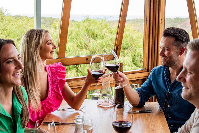 Margaret River Wine and Beer Discovery Tour - Practical Details & Booking Tips