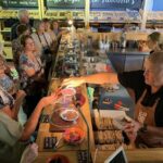Margaret River Wine Tour: The Full Bottle - The Transportation & Group Size