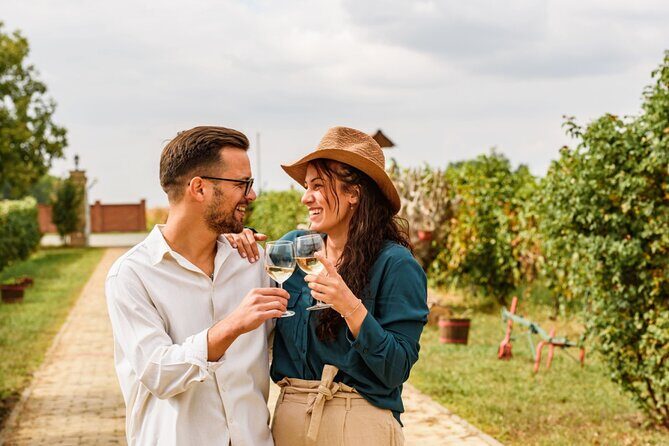Margaret Rivers Wine & Chocolate Odyssey: Private Tour - Brown Hill Estate: A Family-Owned Winery