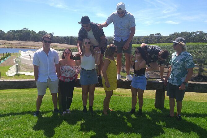 Margies Big Day Out Beer & Wine Tours - Who Will Love This Tour?