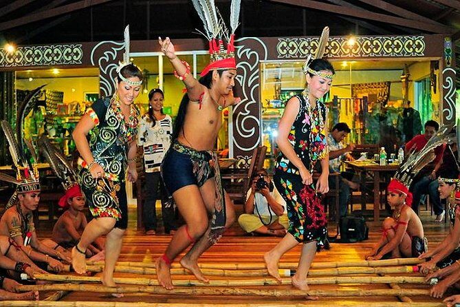 Mari-Mari Cultural Village Tour Including Lunch - The Fine Print: What’s Included and What Isn’t
